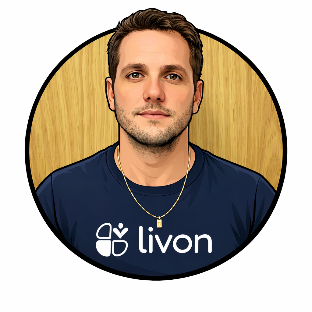 Livon | Plataforma de IA para Gestão de EHS e ESG – Plataforma ...